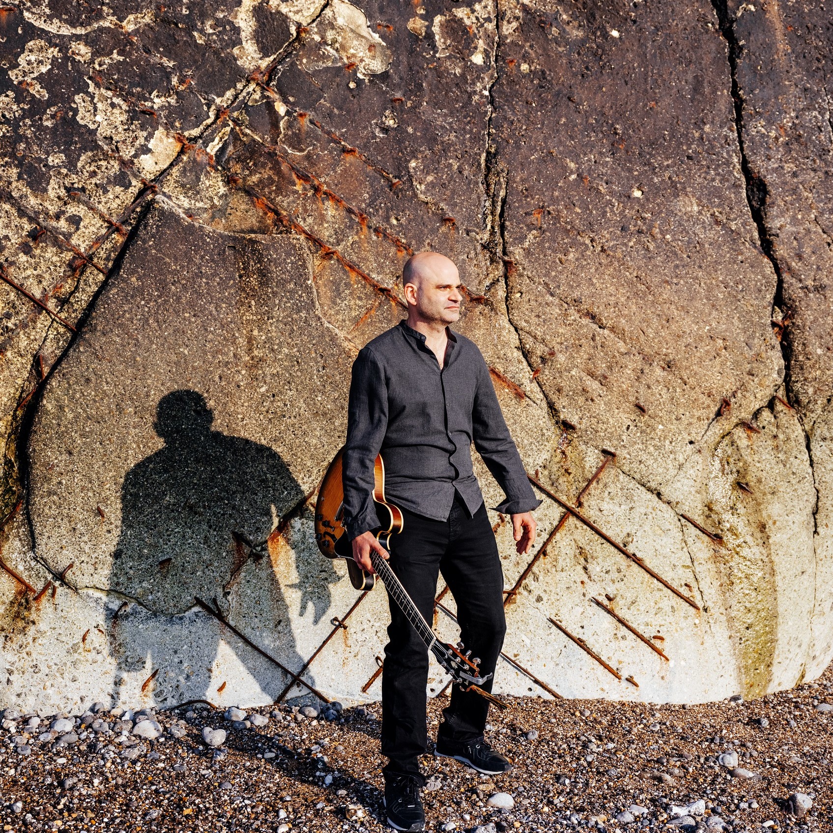 Pierre Durand - Marseille Jazz des Cinq Continents